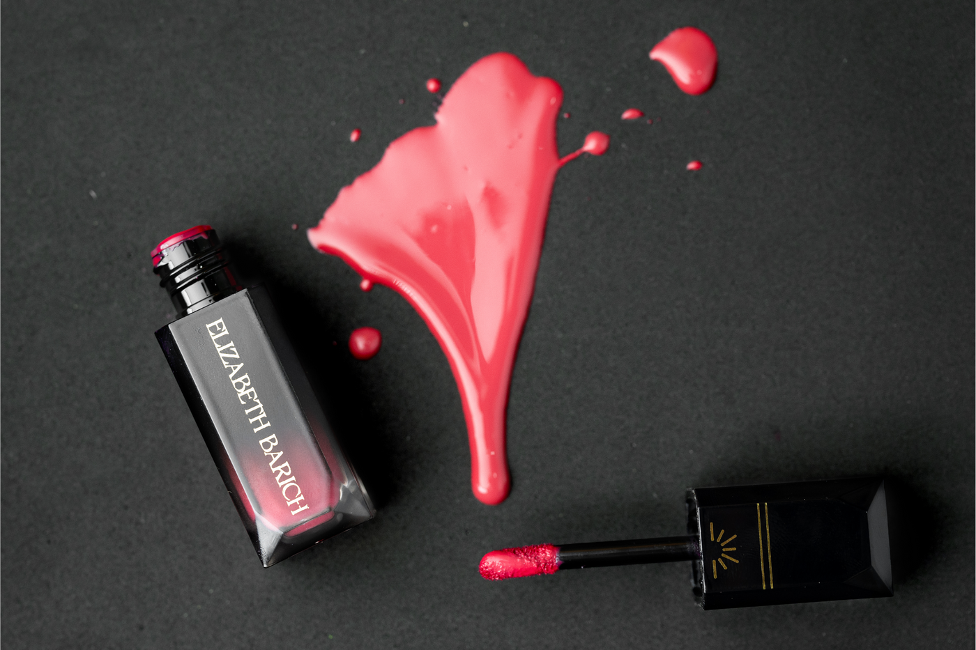 Lip Tint – Elizabeth Barich